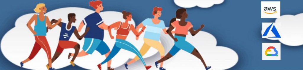 Cloud Marathoner's Journey – Yet another cloud learner's journey to ...