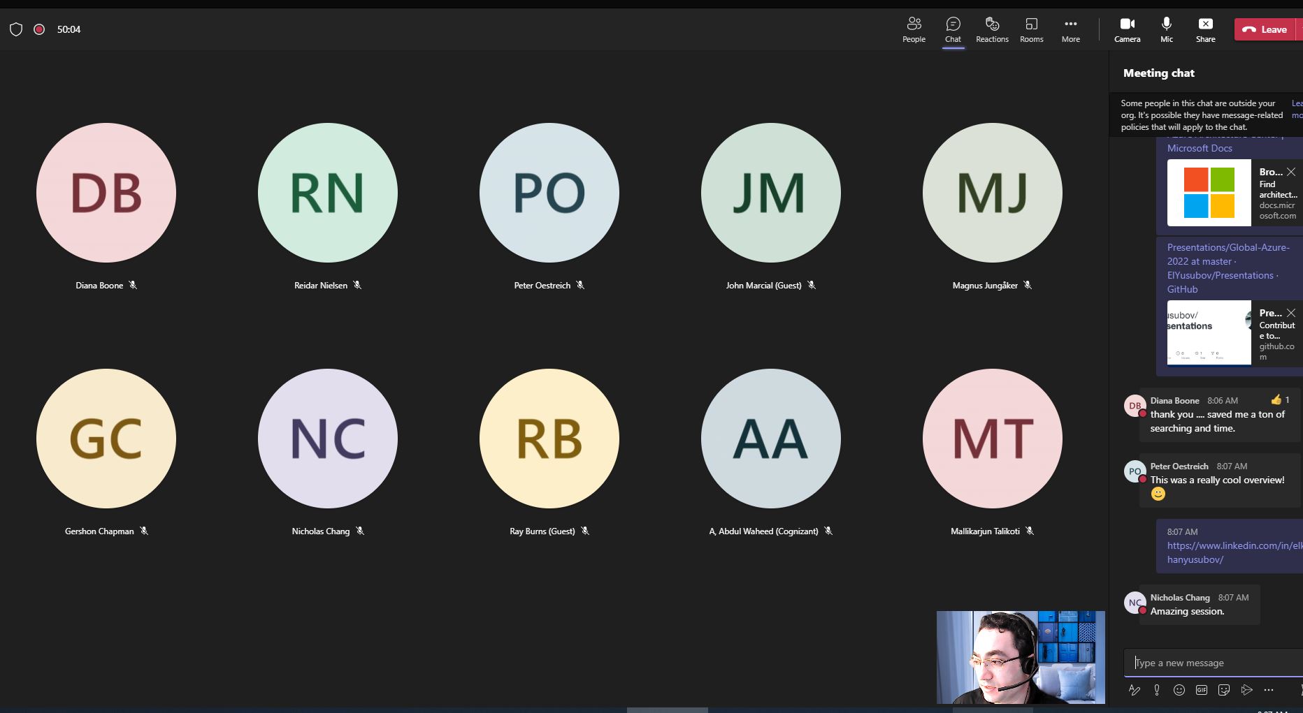 Cloud Marathoner's Journey – Yet another cloud learner's journey to ...