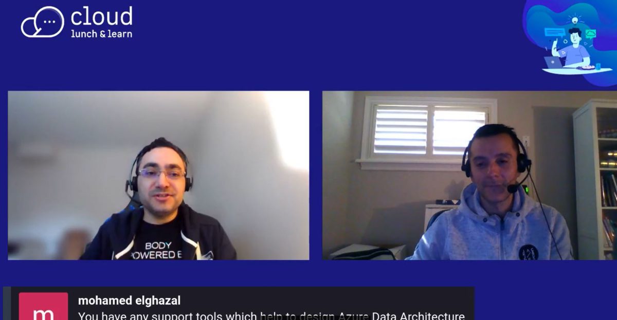 Cloud Marathoner's Journey – Yet another cloud learner's journey to ...