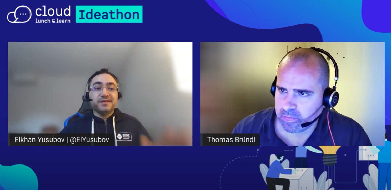 Cloud Marathoner's Journey – Yet another cloud learner's journey to ...