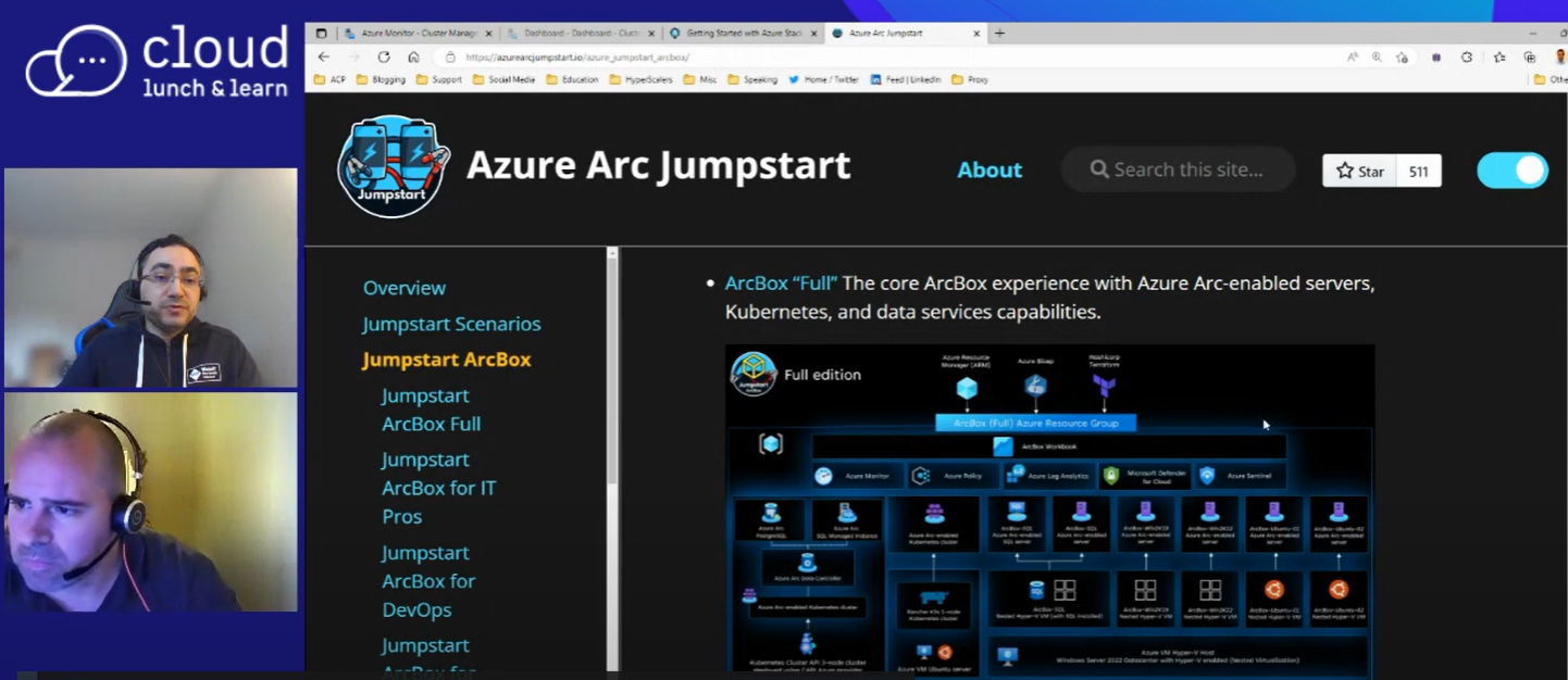 Cloud Marathoner's Journey – Yet another cloud learner's journey to ...