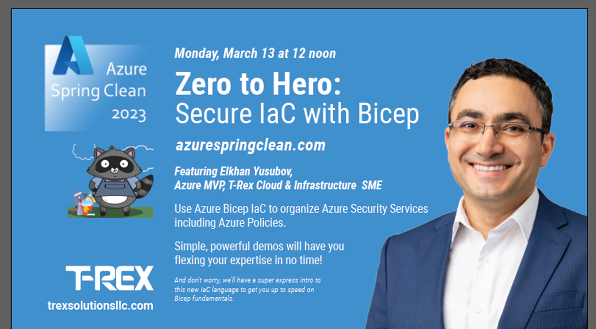 Cloud Marathoner's Journey – Yet another cloud learner's journey to ...