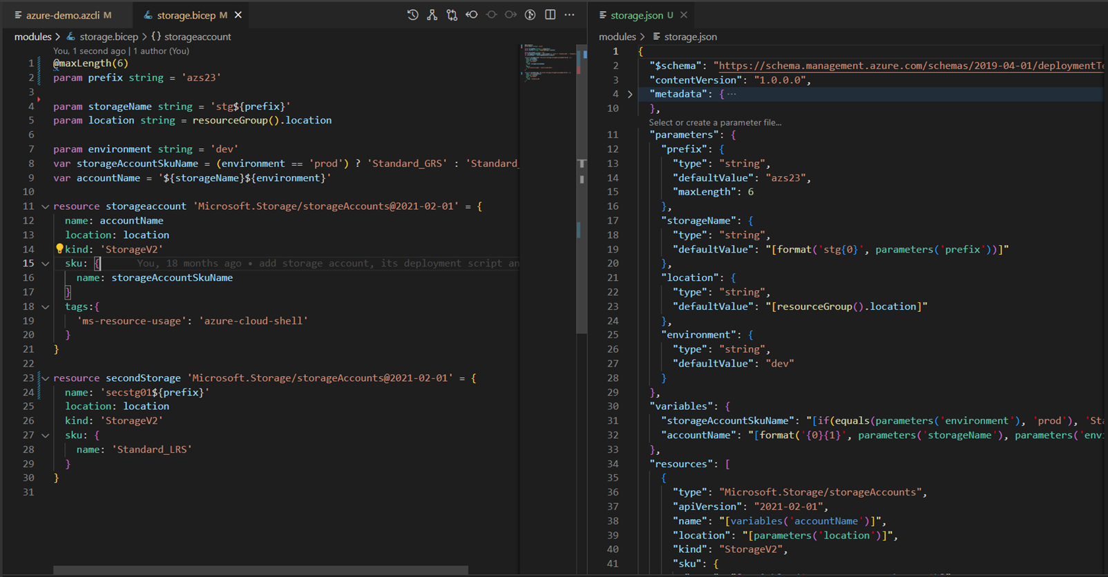 Cloud Marathoner's Journey – Yet another cloud learner's journey to ...